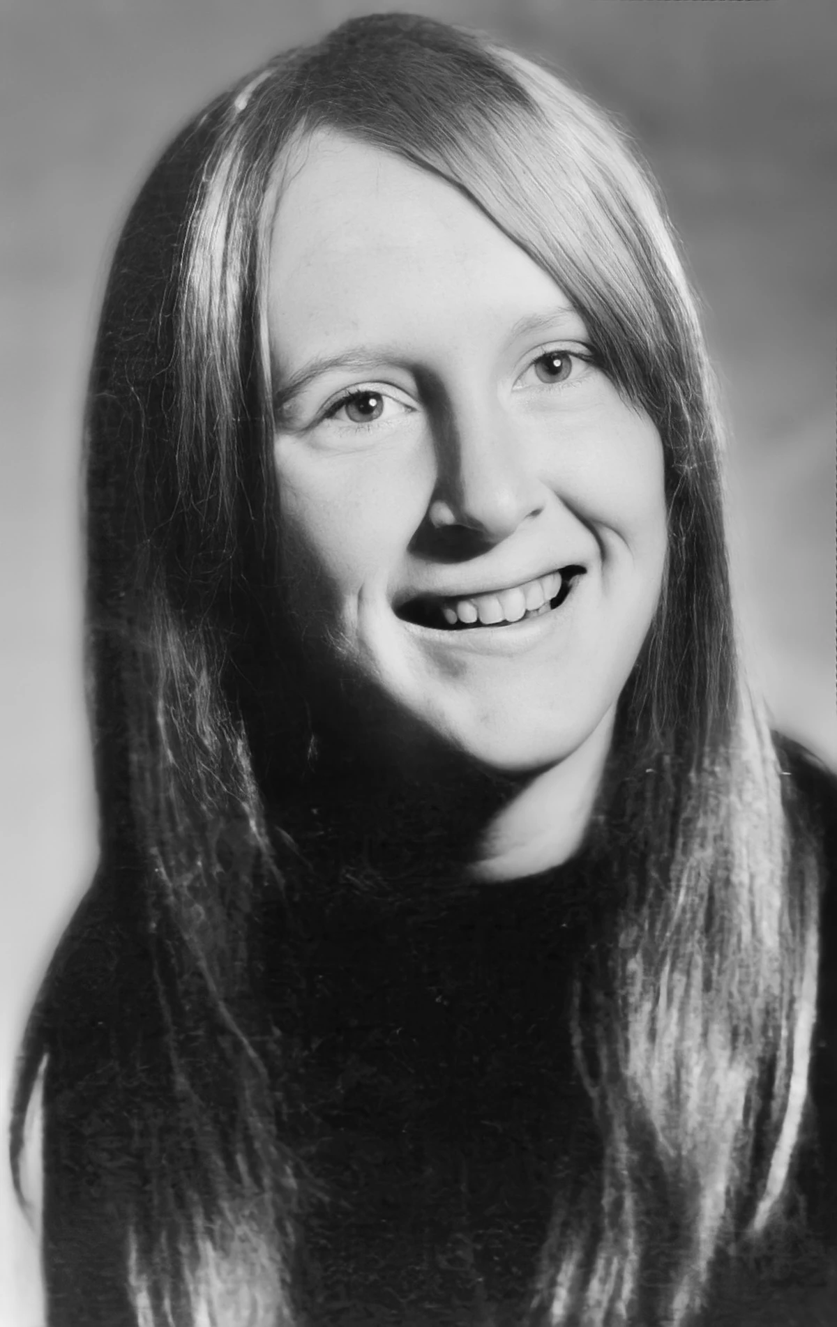 Kerry May-Hardy | Unidentified Wiki | Fandom