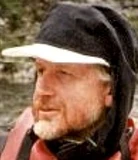 Larry Watts | Unidentified Wiki | Fandom