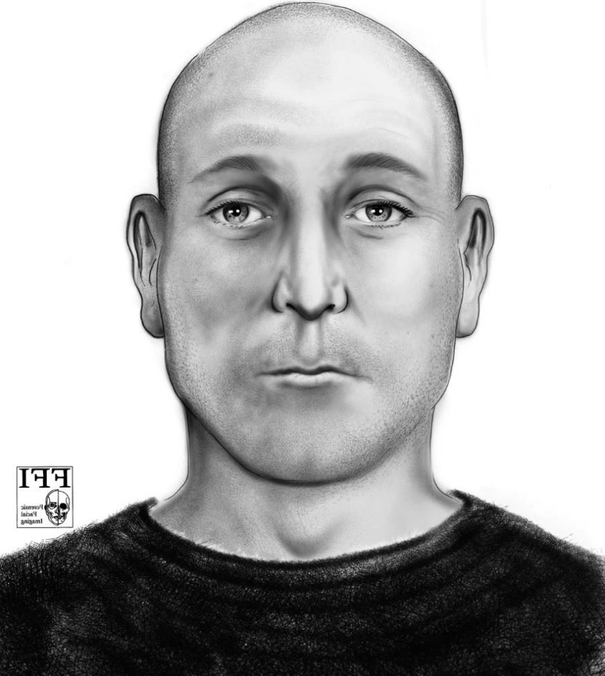 Ostend John Doe | Unidentified Wiki | Fandom