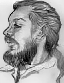 Steve Hex | Unidentified Wiki | Fandom