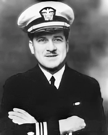 Hugh Alexander | Unidentified Wiki | Fandom