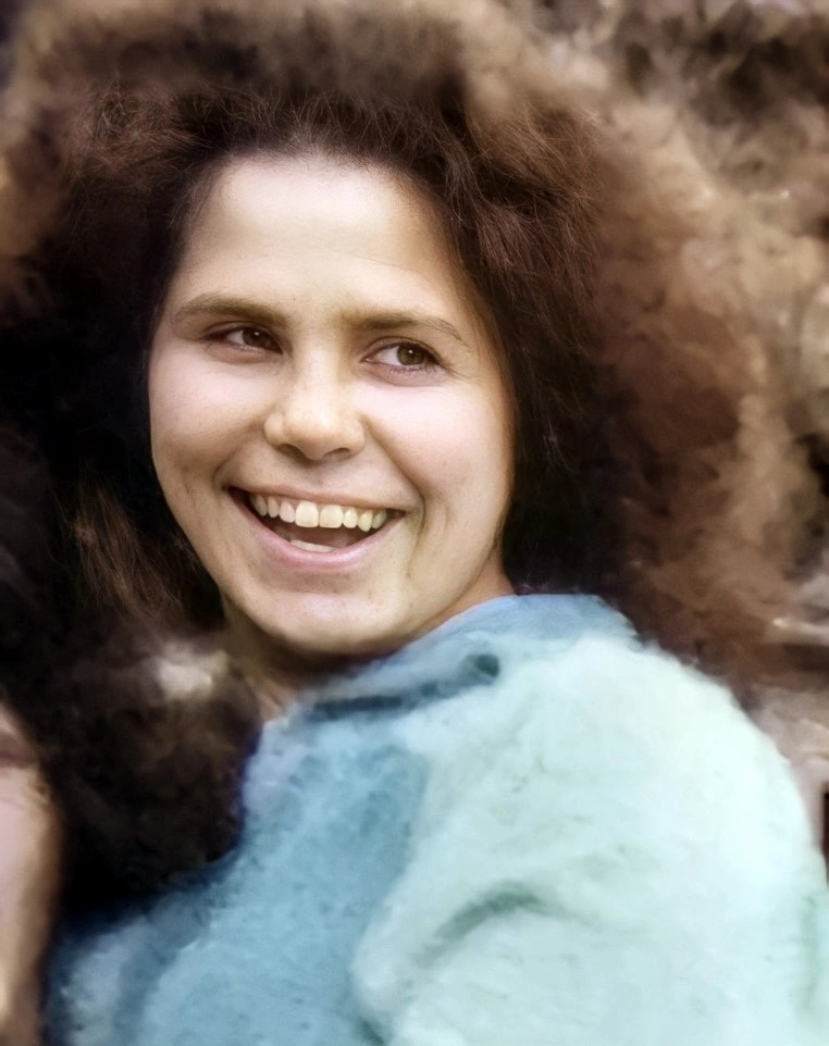 Janet Lucas | Unidentified Wiki | Fandom