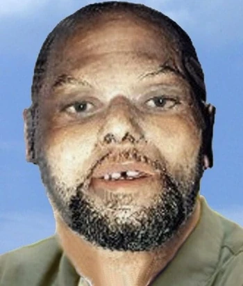 George Pollard | Unidentified Wiki | Fandom