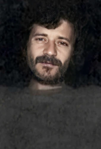 Gerald Durocher | Unidentified Wiki | Fandom