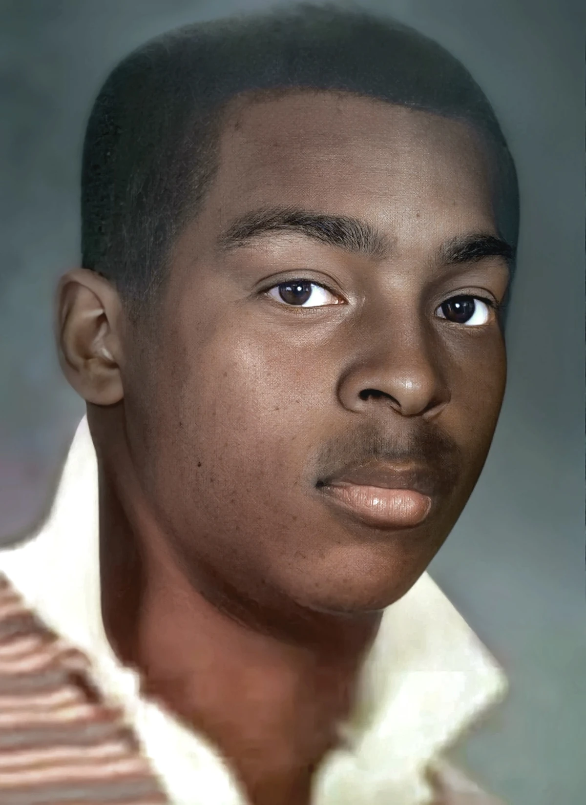 Jerome Morris | Unidentified Wiki | Fandom