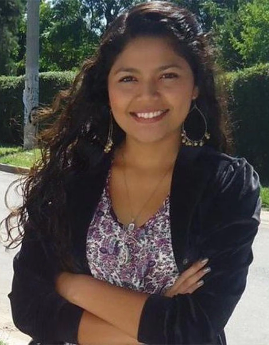 Jennifer Cadillo | Unidentified Wiki | Fandom