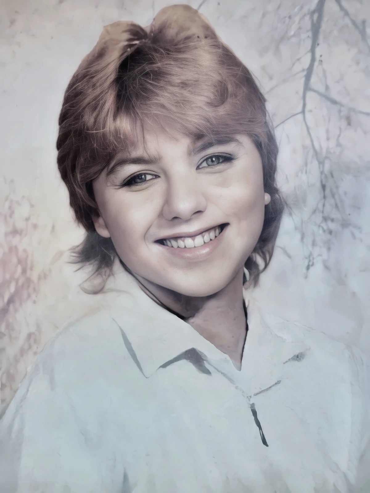 Sue Ann Huskey | Unidentified Wiki | Fandom