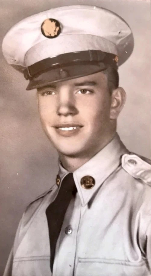 Bobbie Daniels | Unidentified Wiki | Fandom