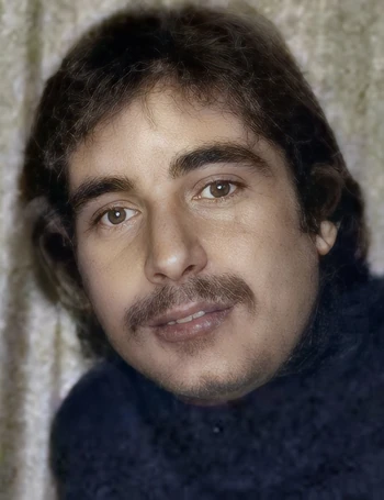 Joseph Caliva | Unidentified Wiki | Fandom