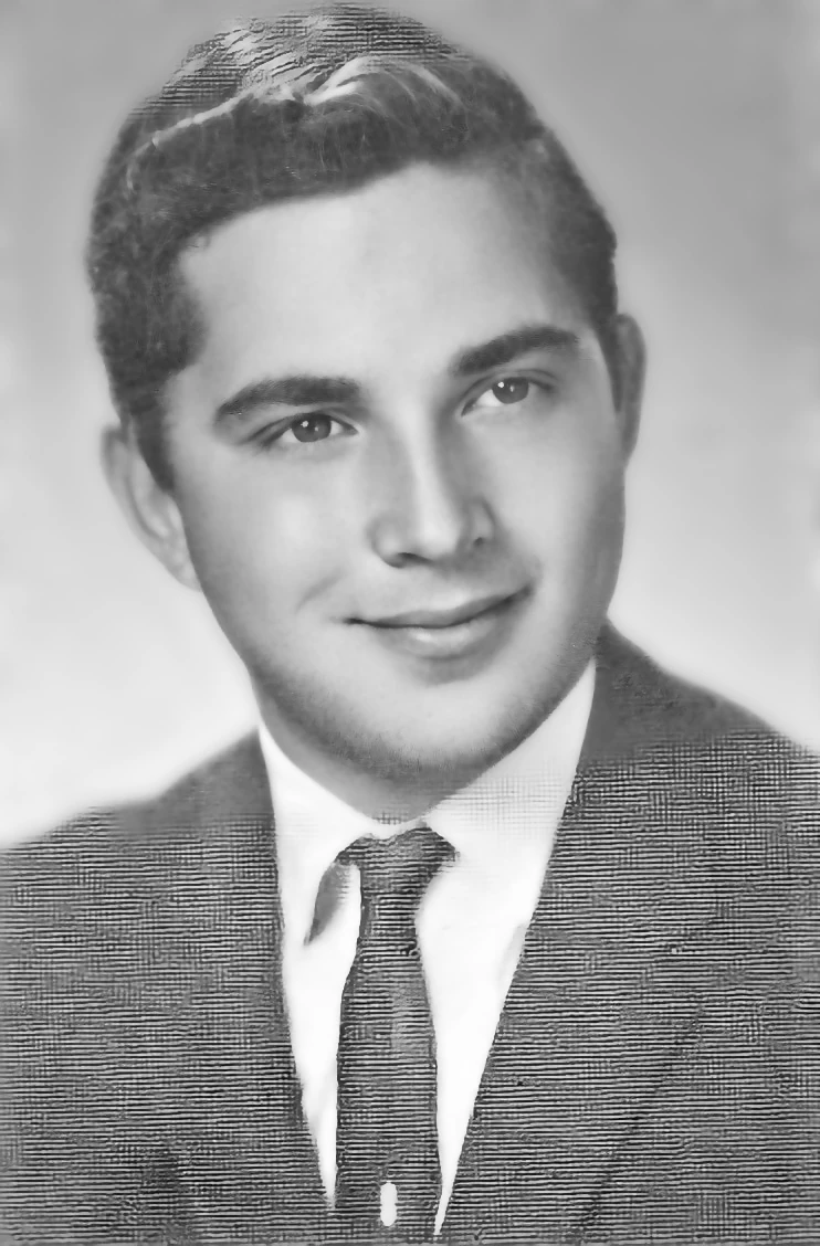 Thomas Green | Unidentified Wiki | Fandom