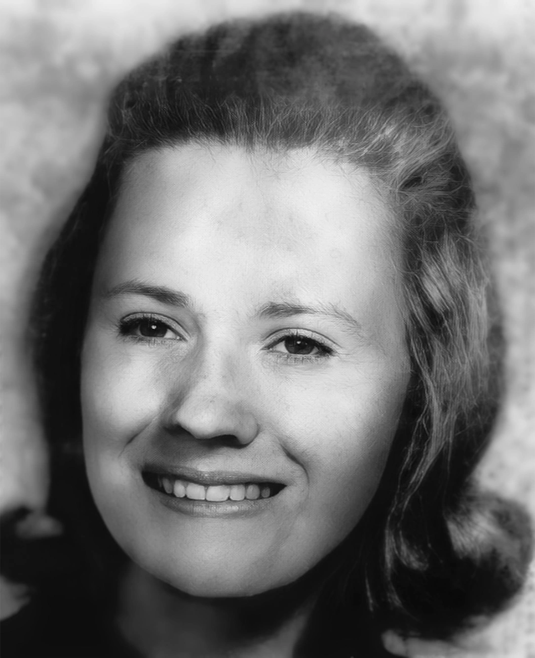Elaine Davis | Unidentified Wiki | Fandom