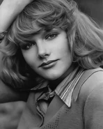 Melissa Halstead | Unidentified Wiki | Fandom