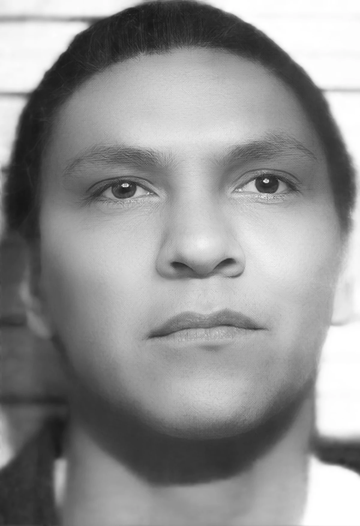 Richard Pewo | Unidentified Wiki | Fandom
