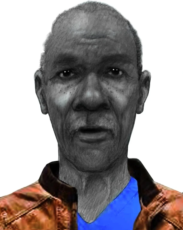 Baltimore John Doe (October 2014) | Unidentified Wiki | Fandom