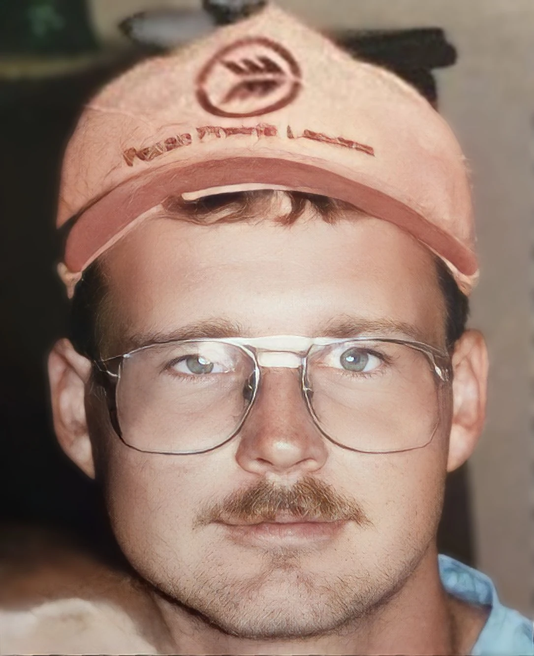 Brian Burr | Unidentified Wiki | Fandom