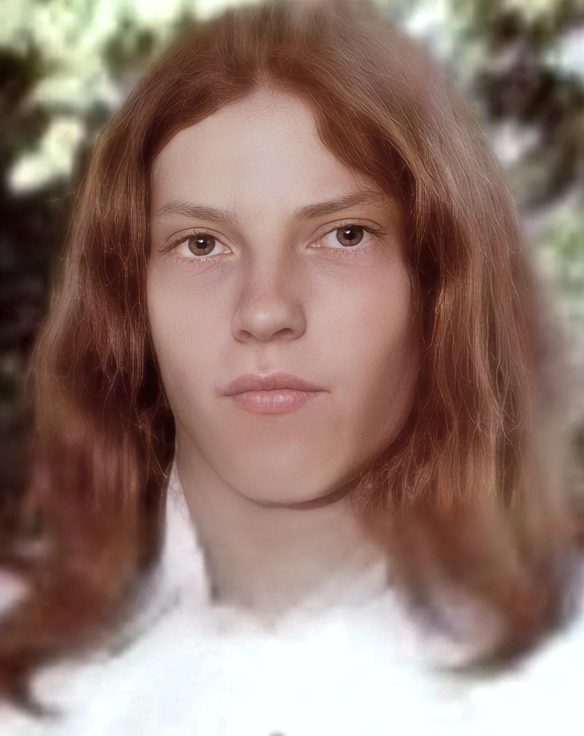 David Clary | Unidentified Wiki | Fandom