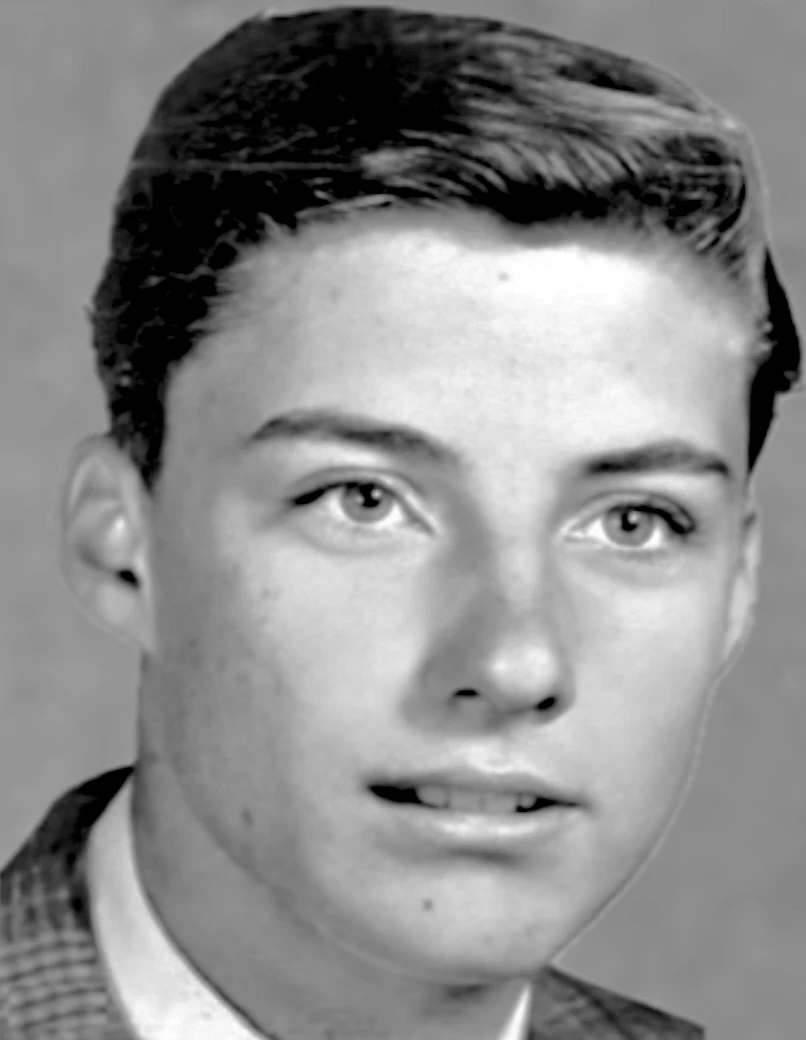 Gary Maggio | Unidentified Wiki | Fandom