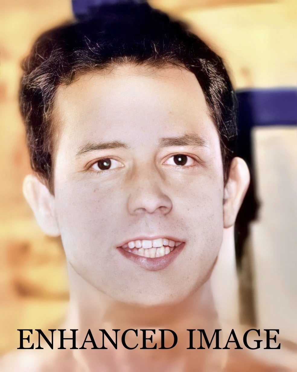 Richard Guarro | Unidentified Wiki | Fandom