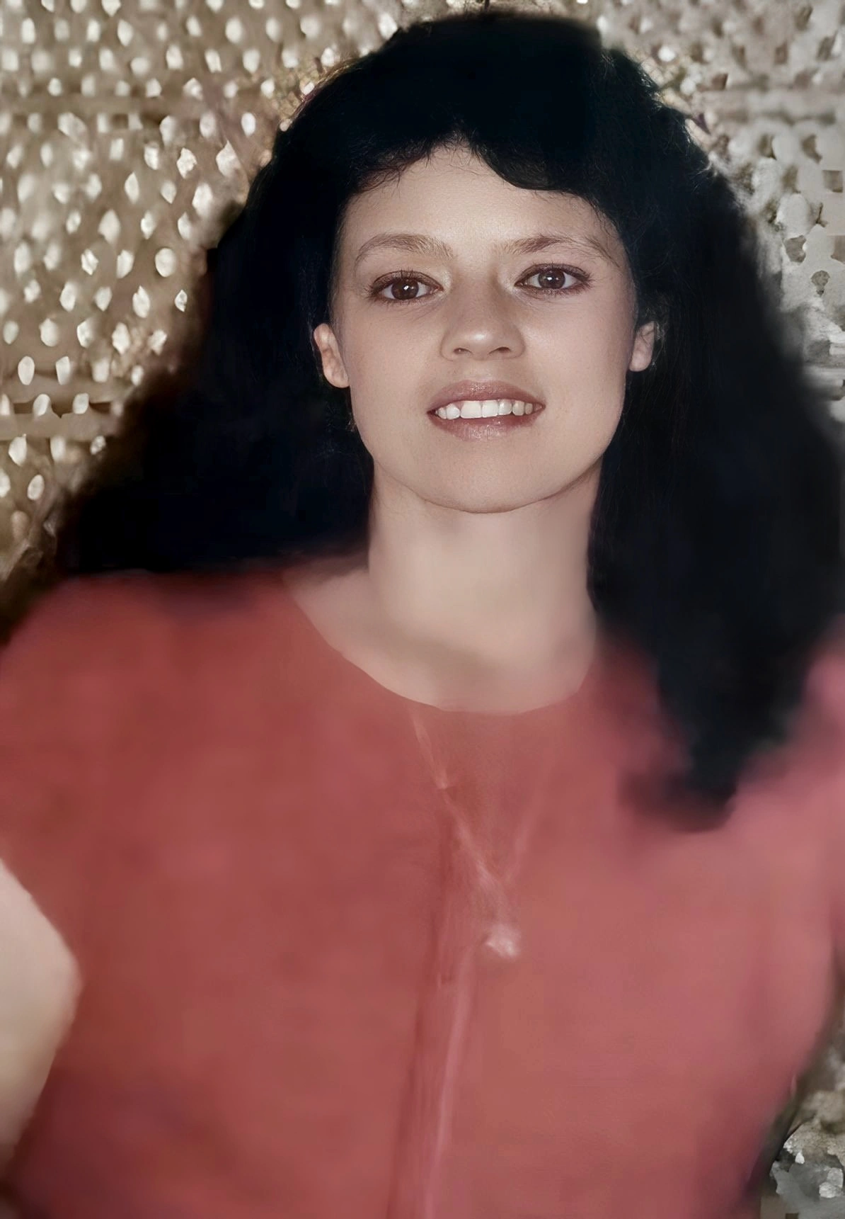 Sherry Mansur | Unidentified Wiki | Fandom