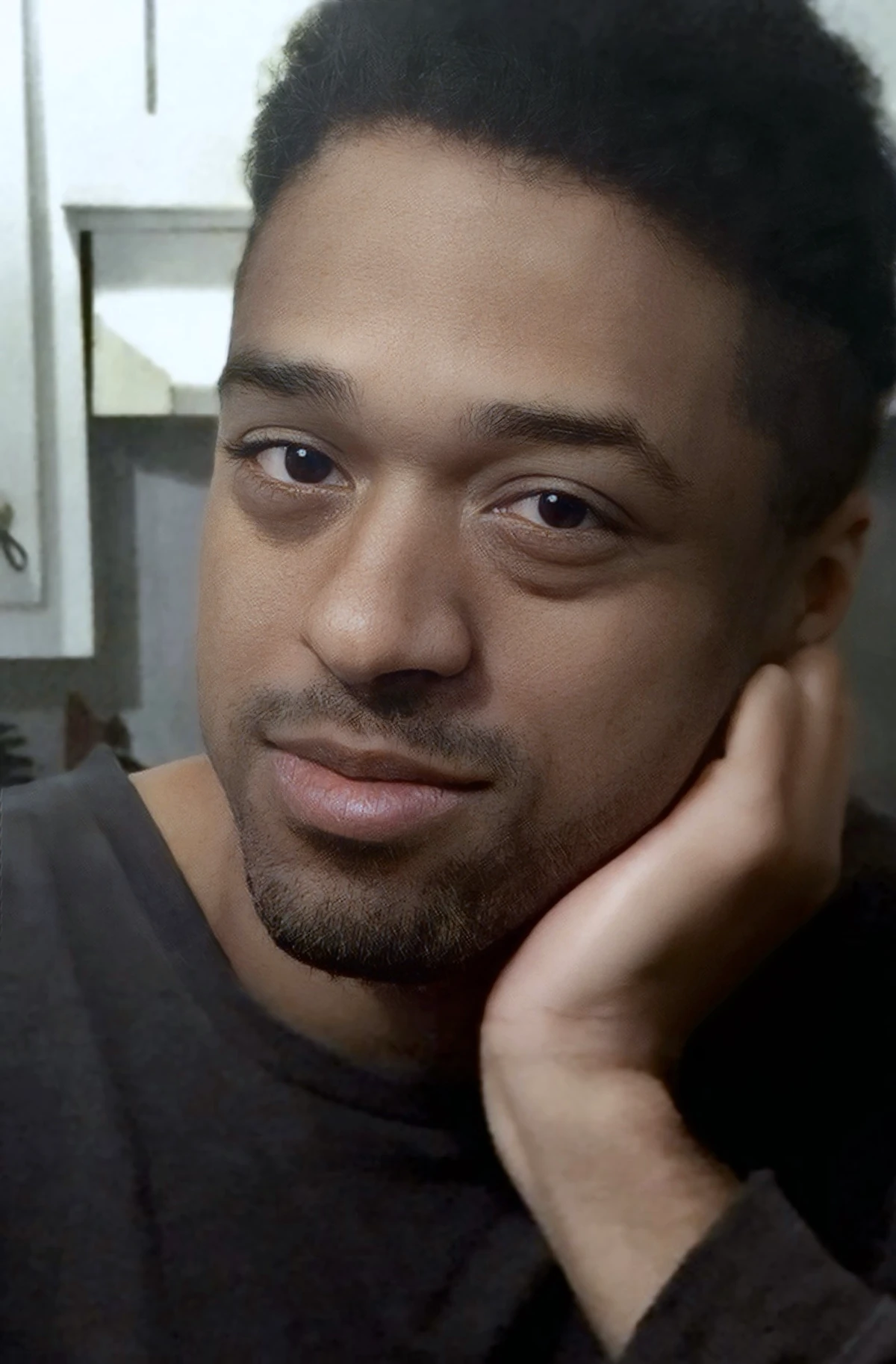 Thomas Alex Williams | Unidentified Wiki | Fandom