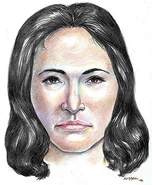 Isdal Woman | Unidentified Wiki | Fandom