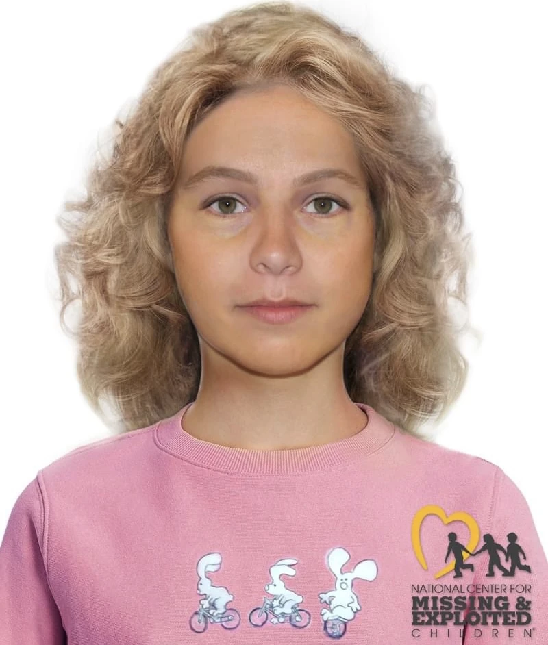 Lisa Coburn-Kesler | Unidentified Wiki | Fandom