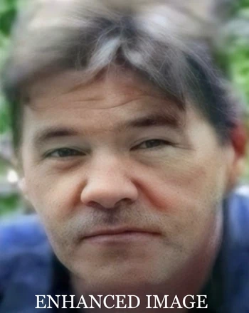 David Deveau | Unidentified Wiki | Fandom