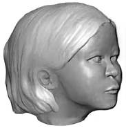 Rea Rasmussen | Unidentified Wiki | Fandom