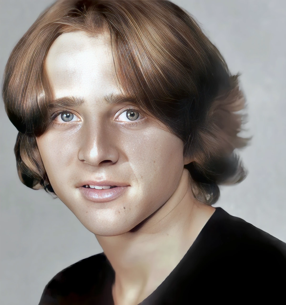 John Glatzel | Unidentified Wiki | Fandom