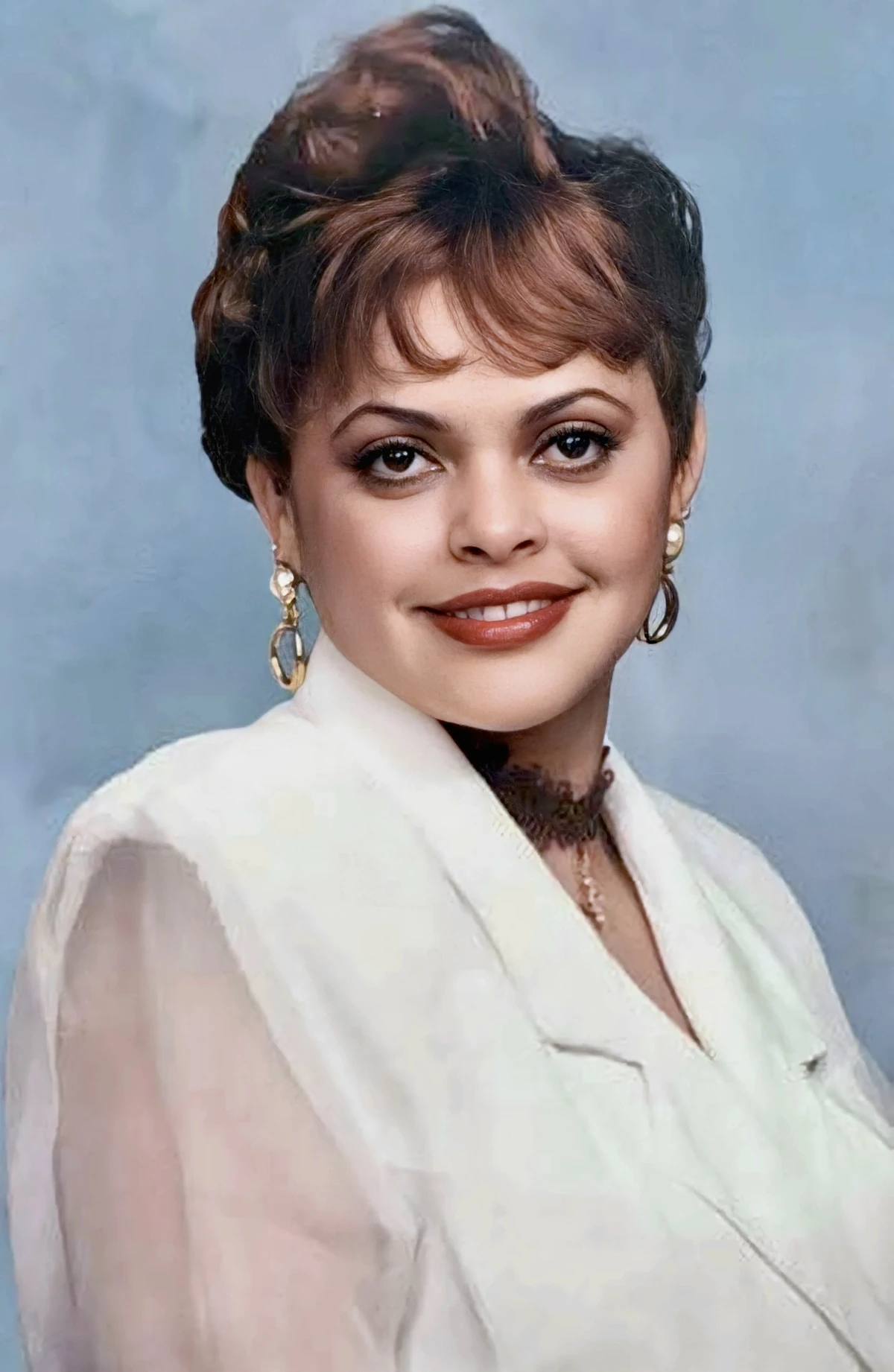 Maria Telles | Unidentified Wiki | Fandom