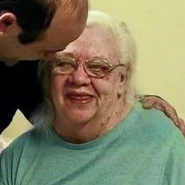 Reba Bailey | Unidentified Wiki | Fandom