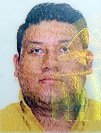 Jose Martinez-Dionicio | Unidentified Wiki | Fandom