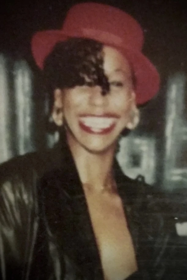 Debra Houston | Unidentified Wiki | Fandom