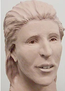 Michelle Haggadone | Unidentified Wiki | Fandom