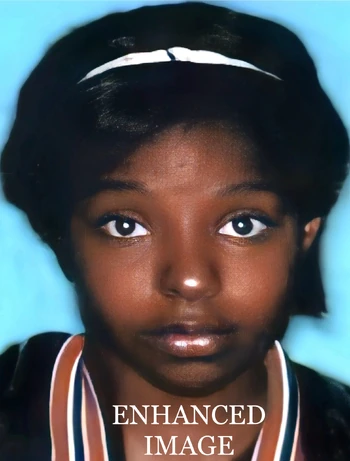 Latasha Smith | Unidentified Wiki | Fandom