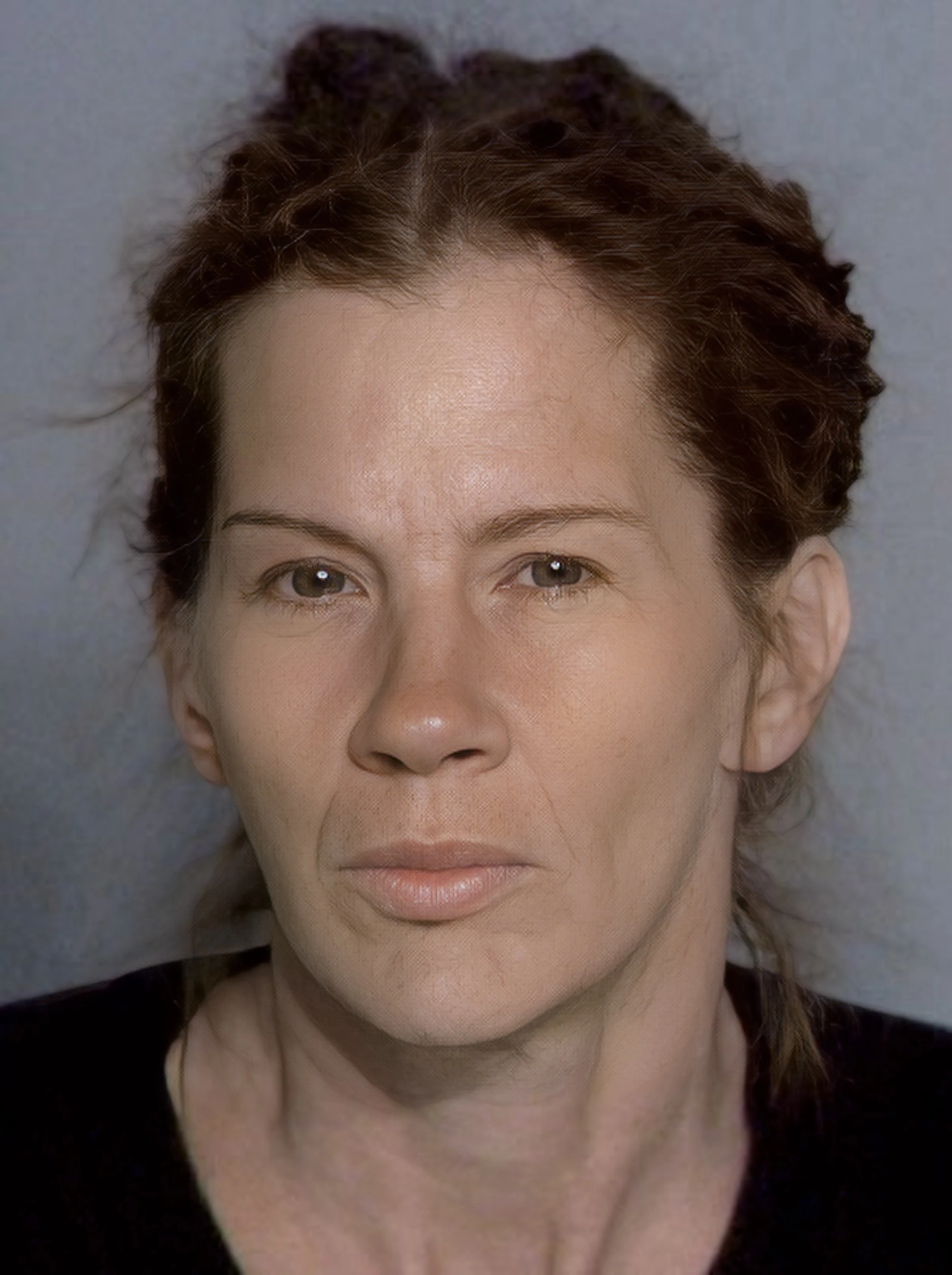 Rhonda Easson | Unidentified Wiki | Fandom