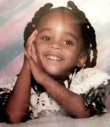 Breanna Sharp | Unidentified Wiki | Fandom