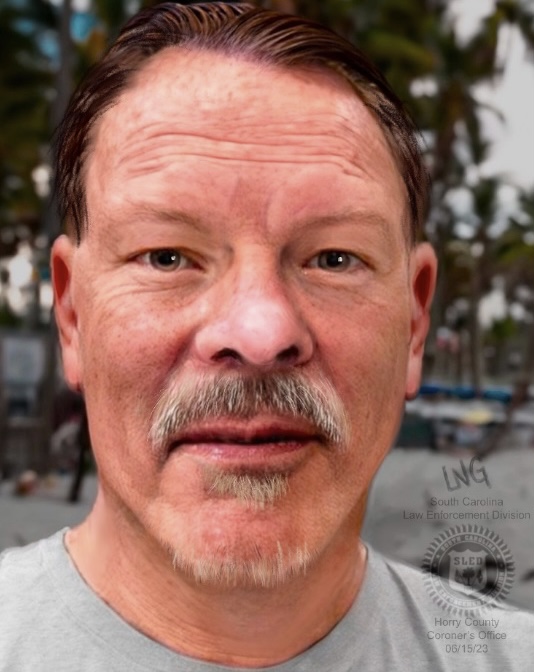 Horry County John Doe (May 2023) | Unidentified Wiki | Fandom