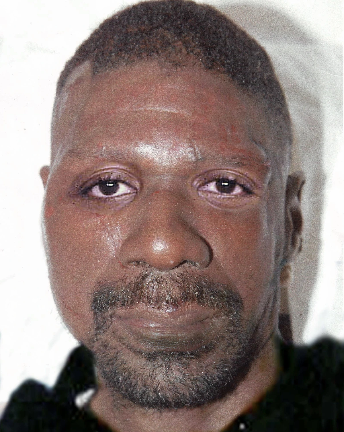 Detroit John Doe (May 2004) | Unidentified Wiki | Fandom