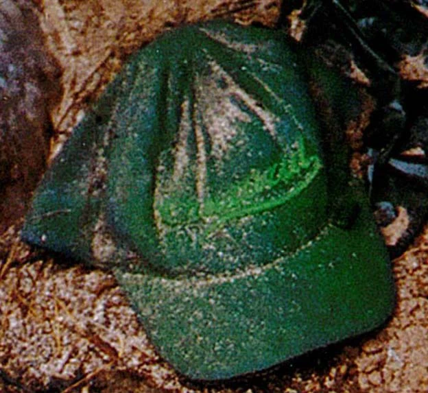 Tucson John Doe (July 2005) | Unidentified Wiki | Fandom