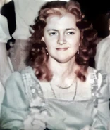 Beverly England | Unidentified Wiki | Fandom