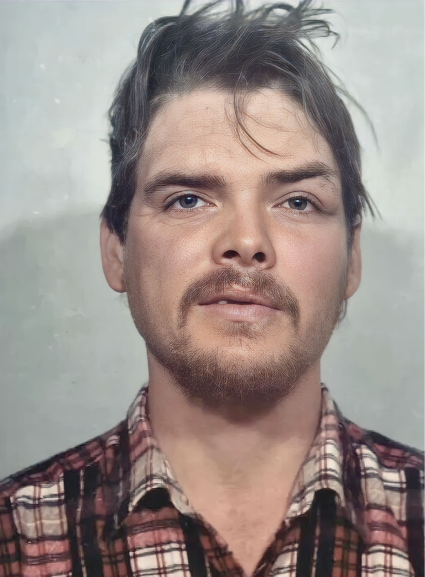 Joseph Myers Sr. | Unidentified Wiki | Fandom Joseph Myers Sr. | Unidentified Wiki | Fandom