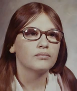 Julie Grubaugh | Unidentified Wiki | Fandom