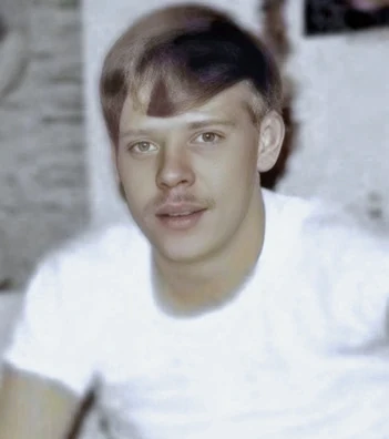 Terry Ketron | Unidentified Wiki | Fandom