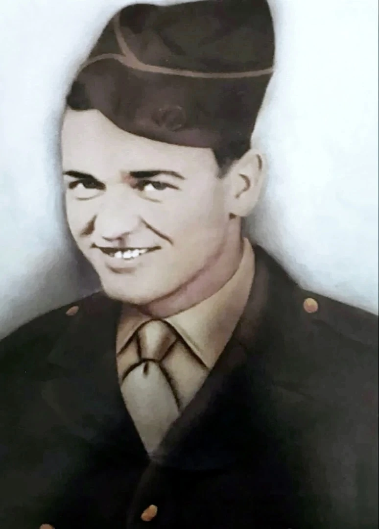 Burl Mullins | Unidentified Wiki | Fandom