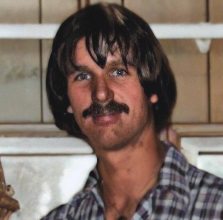 Greg Reichert | Unidentified Wiki | Fandom