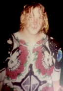 Jason Callahan | Unidentified Wiki | Fandom