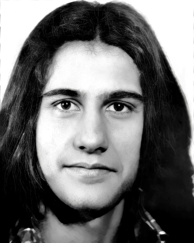 Jean Vincent | Unidentified Wiki | Fandom