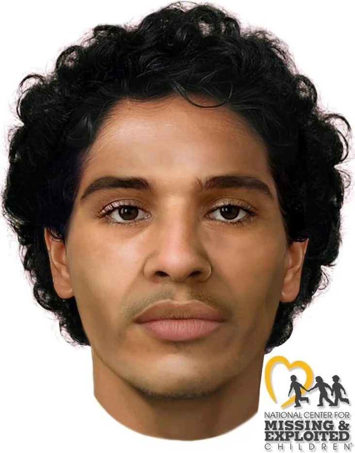 San Ysidro John Doe (October 9, 1988) | Unidentified Wiki | Fandom