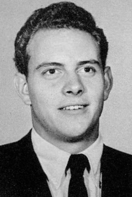 Dillon Herzer | Unidentified Wiki | Fandom